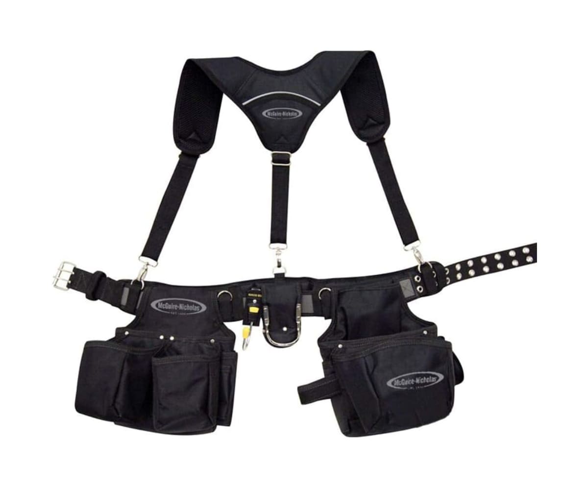 McGuire-Nicholas Website - Premium Tool Belts